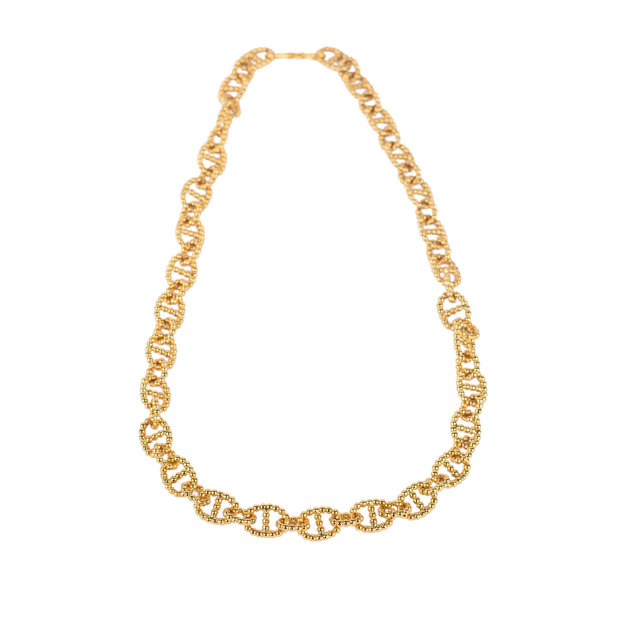 Ana Necklace | Alissa B